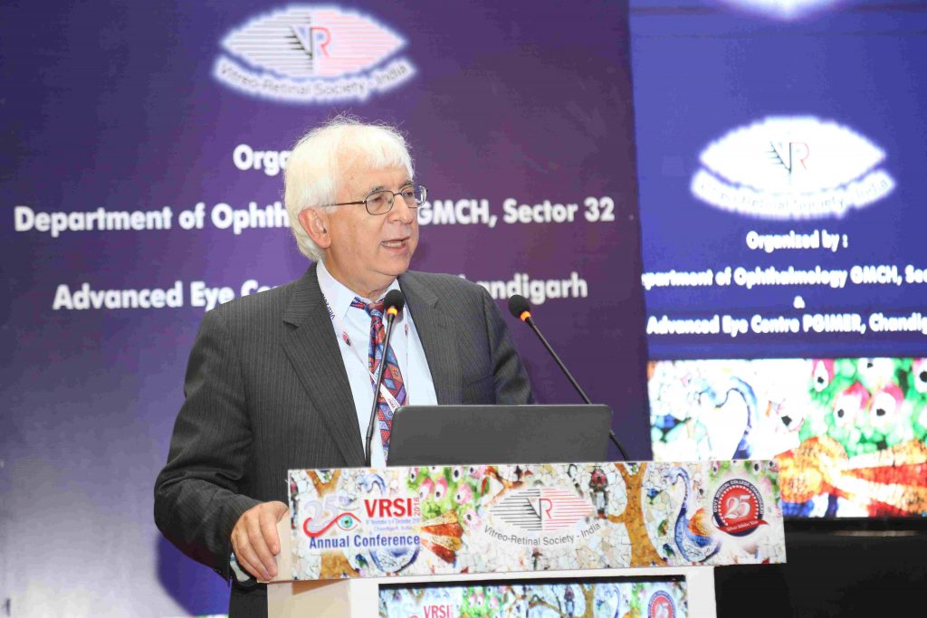 VRSI 2016 Images – Vitreo Retina Society