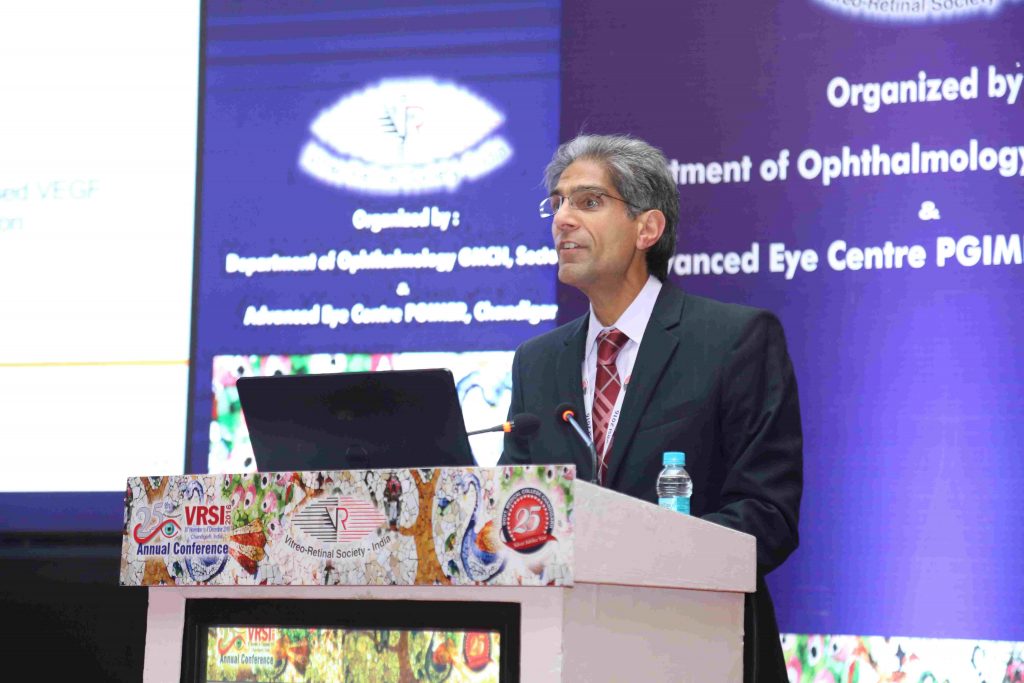 VRSI 2016 Images – Vitreo Retina Society