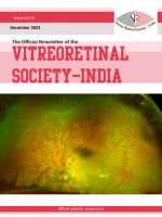 VRSI Newsletter – Vitreo Retina Society